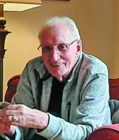 Horst Zoller - Manteca Bulletin