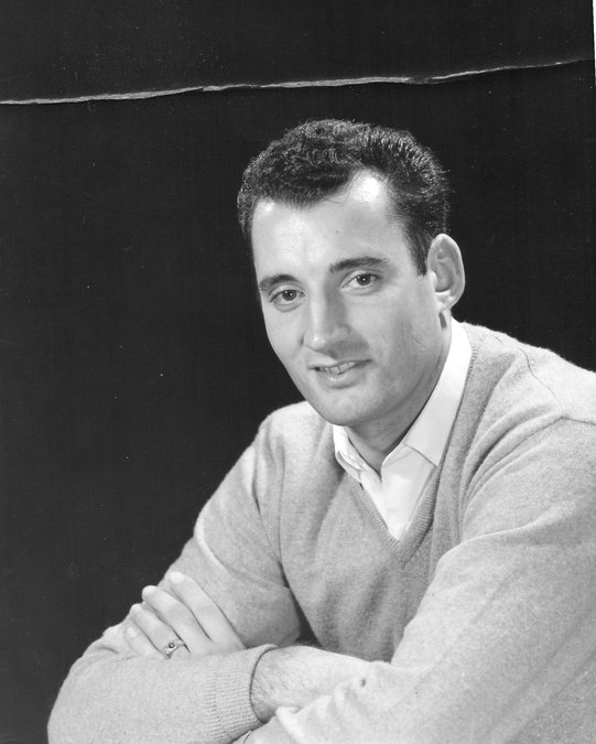 Horst Zoller - Manteca Bulletin