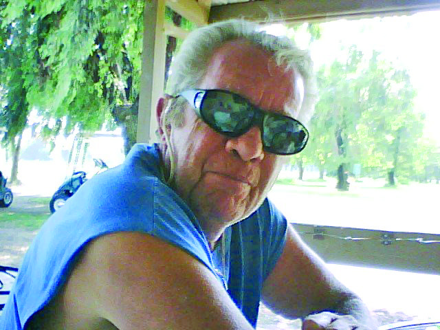 Phillip R. Crowe - Manteca Bulletin