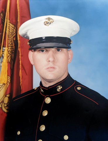 Brian Thomas Tompkins - Manteca Bulletin