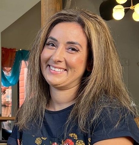 Sandra Clarissa Lara - Manteca Bulletin