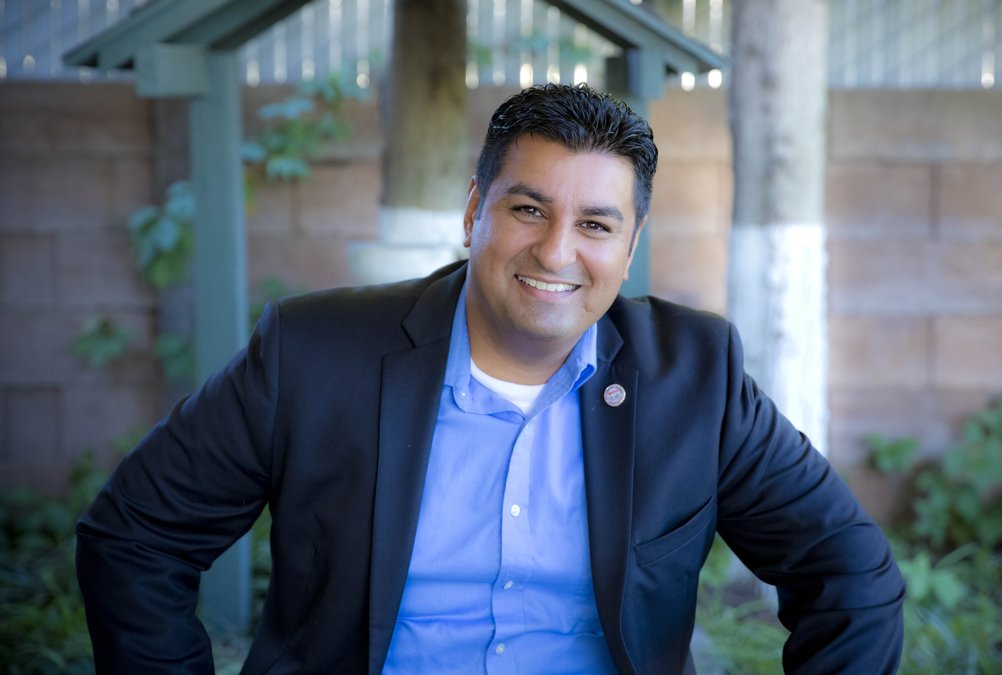 SINGH PLAN: MAKE GROWTH PAY, TEMPORARY SALES TAX - Manteca Bulletin