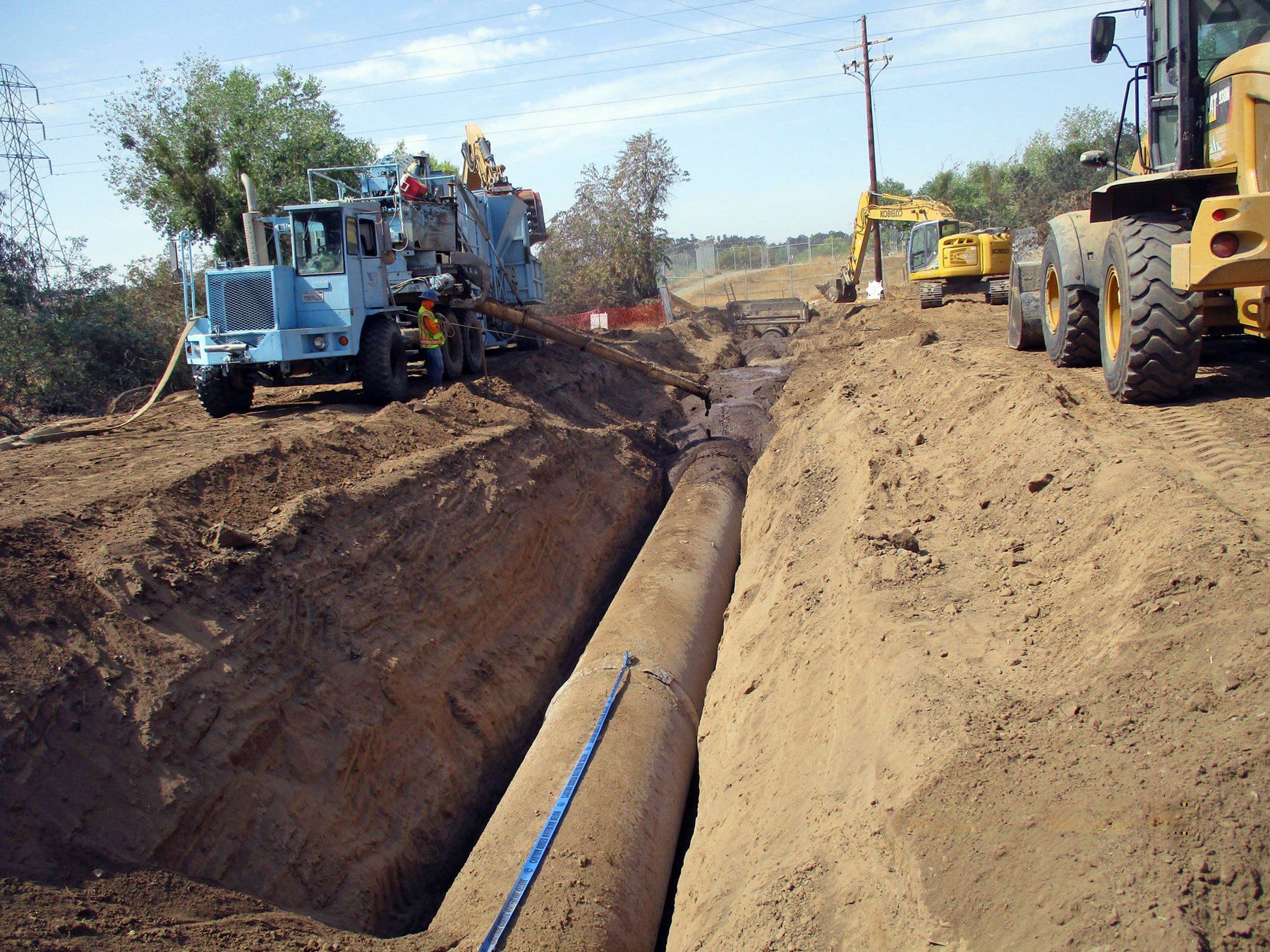 City of Turlock to manage surface water project - Turlock Journal