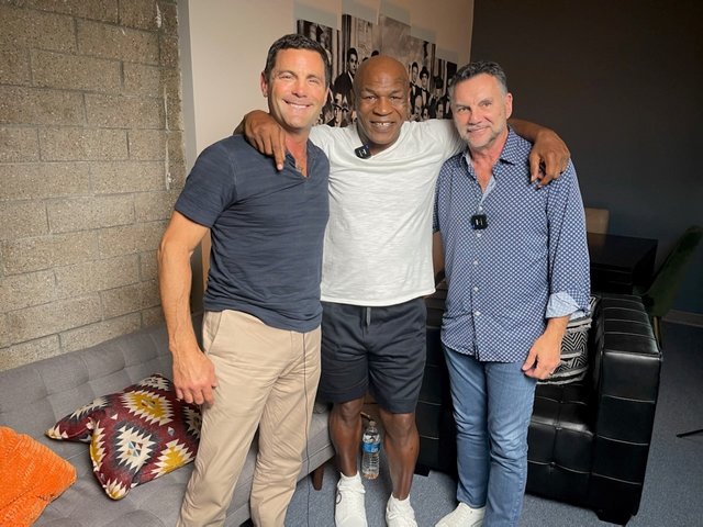 Patti town hall Saturday featuring Michael Franzese - Manteca Bulletin