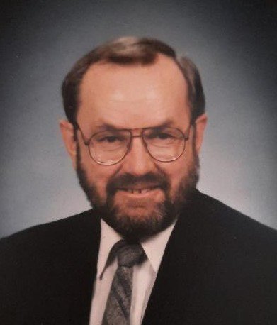 Robert H. Prewitt - Manteca Bulletin