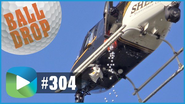 Not too late to drop some balls - Turlock Journal