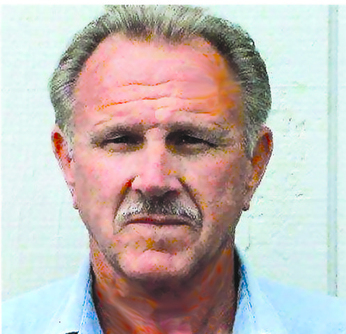 Rodney D. Wiedeman - Manteca Bulletin