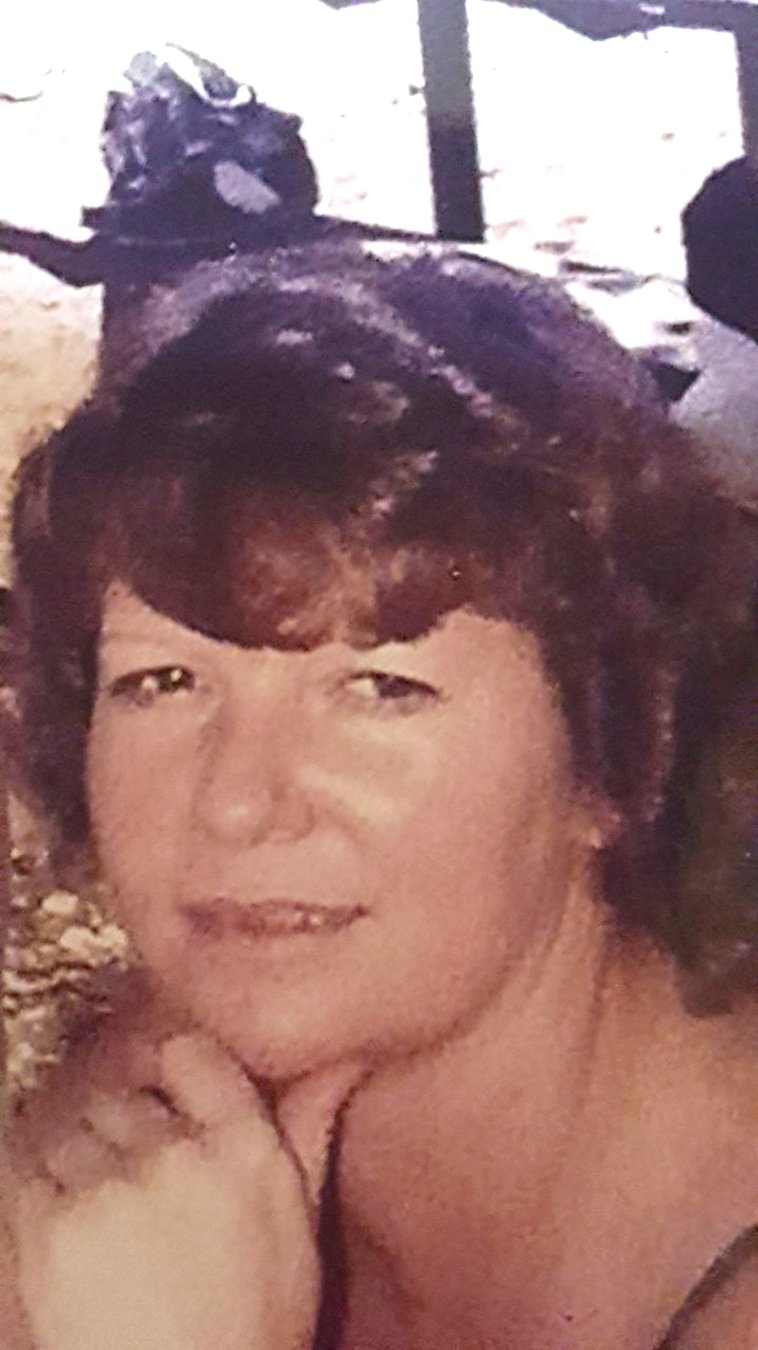 Peggy Lou Deaver - Manteca Bulletin