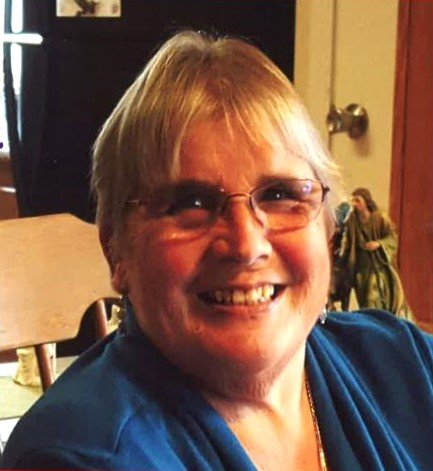 MARY ELIZABETH (BETH) WELKER - Oakdale Leader