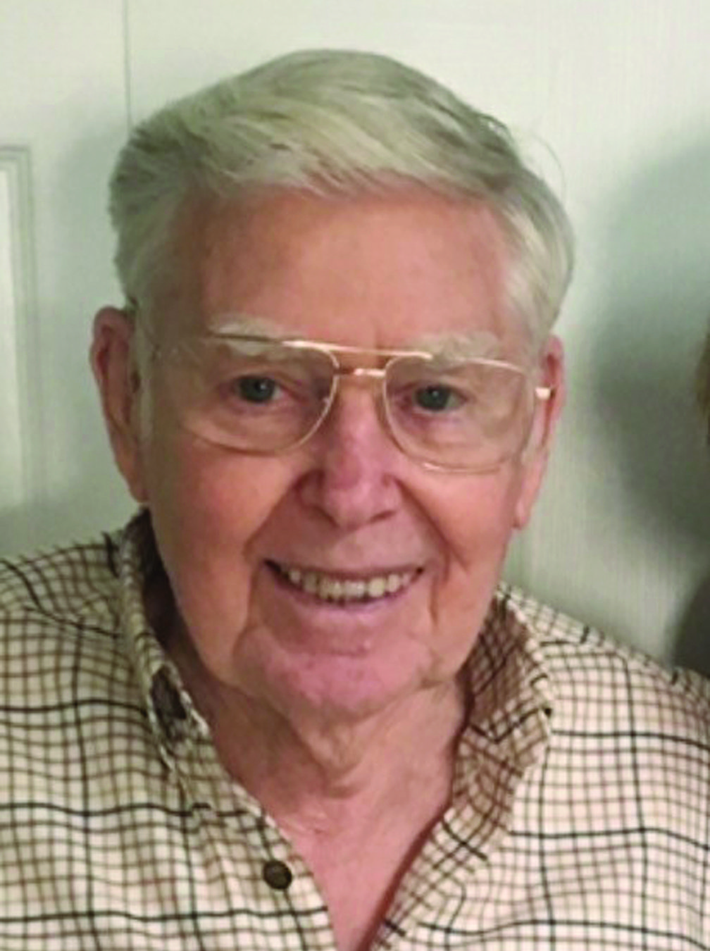 Jerry Thomas Tucker - Manteca Bulletin