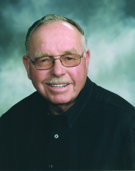 William “Willie” Van Laar - Manteca Bulletin
