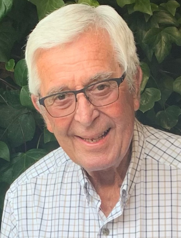 ROBERT MATHIAS - Escalon Times