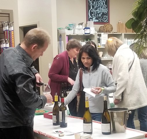 Taste of Ripon tickets for Dec. 1 now on sale - Manteca Bulletin