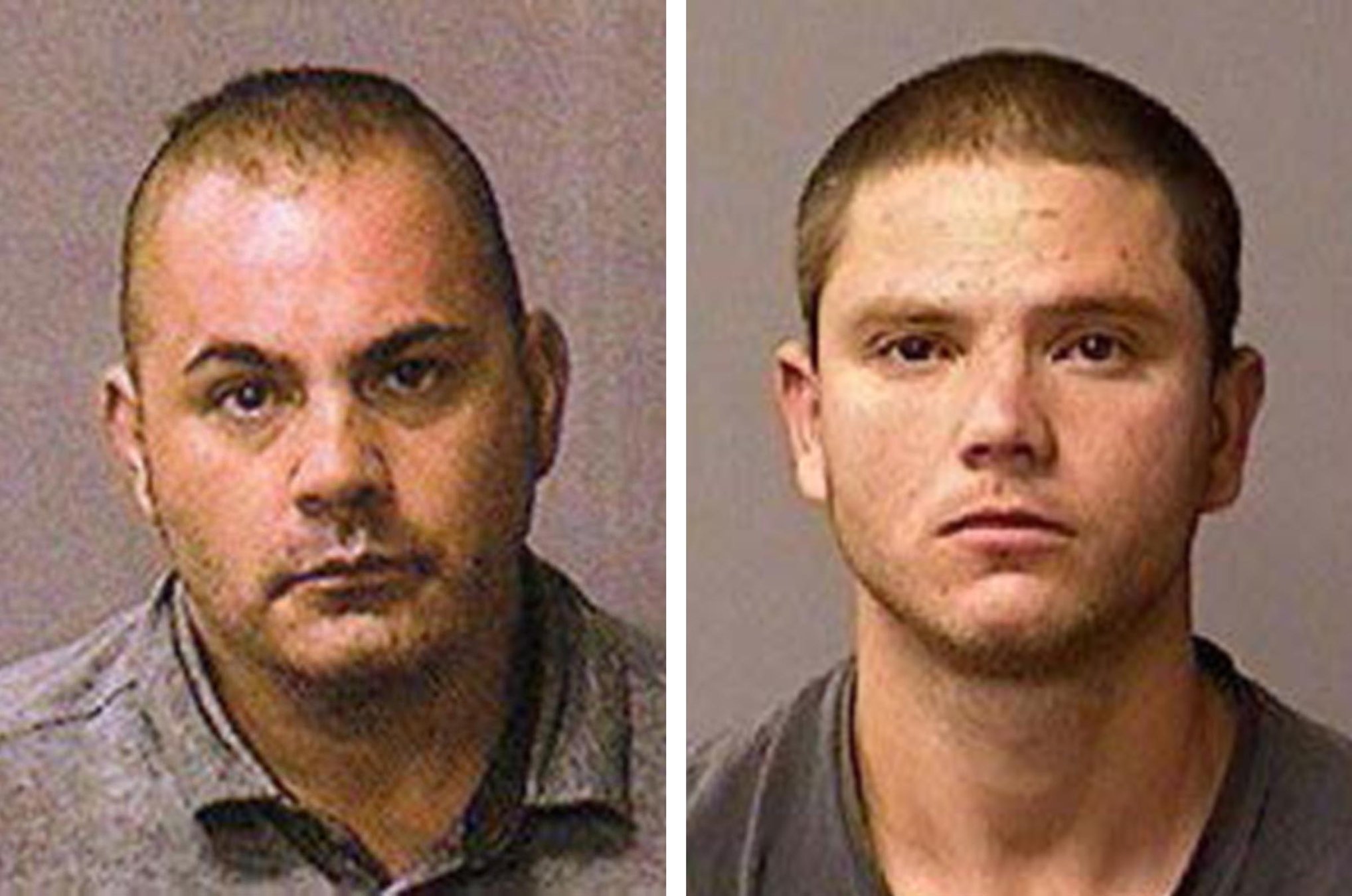 Two arrested for Walmart theft in Walmart, conspiracy - Ceres Courier