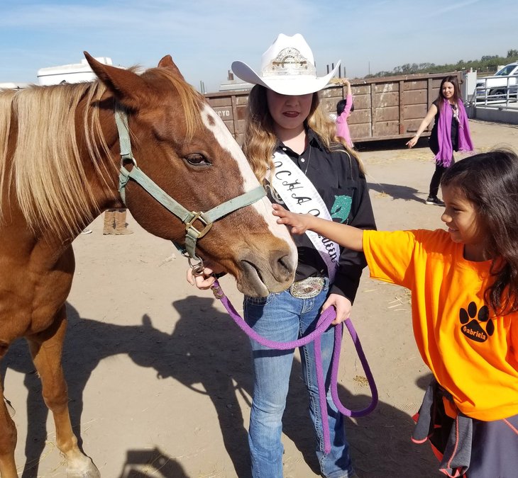 Thousands of 3rd graders attending Ag Venture - Manteca Bulletin