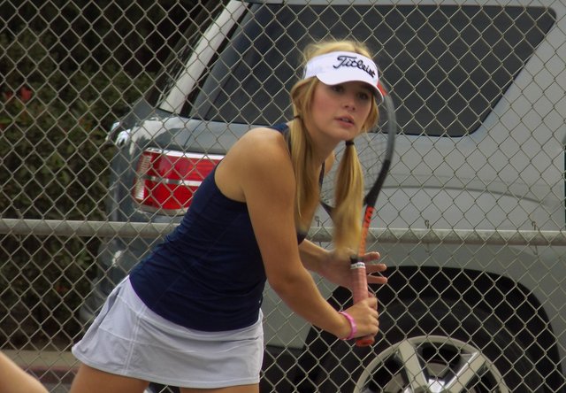 Turlock, Pitman tennis squads impress to advance to quarterfinals ...