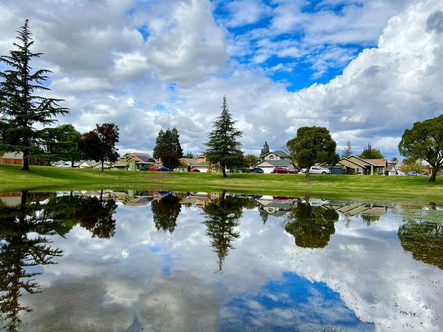Manteca water loss better than state - Manteca Bulletin