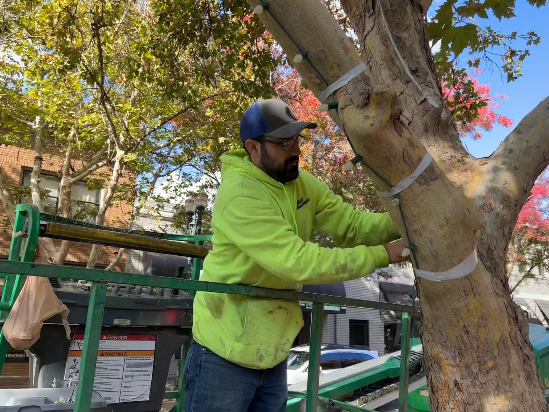 Turlock prepares for holiday merriment - Turlock Journal