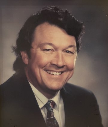 Richard L. Colbert - Manteca Bulletin