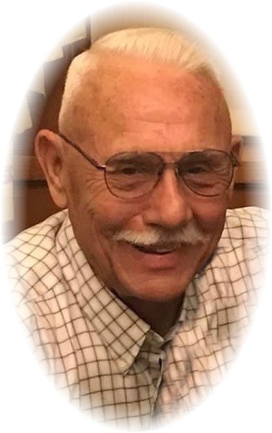 John Nussbaumer - Manteca Bulletin