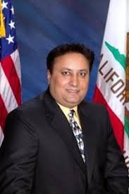 Dhaliwal cruises to his 6th term as Lathrop mayor - Manteca Bulletin