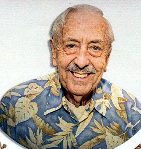 Richard "Dick" Durham Sr. - Manteca Bulletin