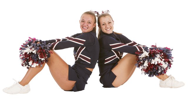 Central Valley Cheer Showcase On Sunday - Riverbank News