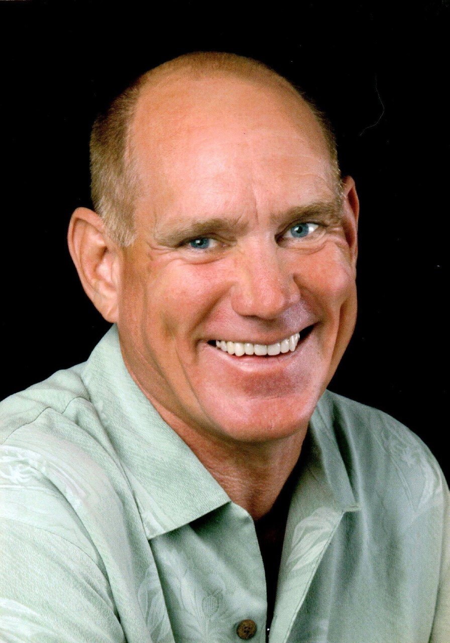 Michael Arie den Dulk - Manteca Bulletin