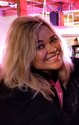 LAURIE CAVAN VARELA - Oakdale Leader