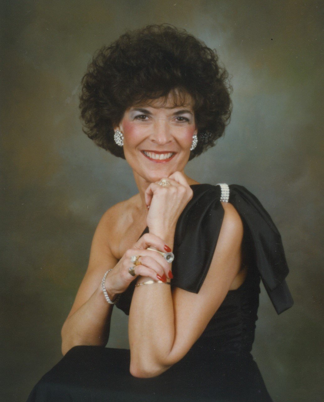 Marge J. Porter - Turlock Journal