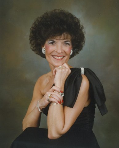 Marge J. Porter - Turlock Journal