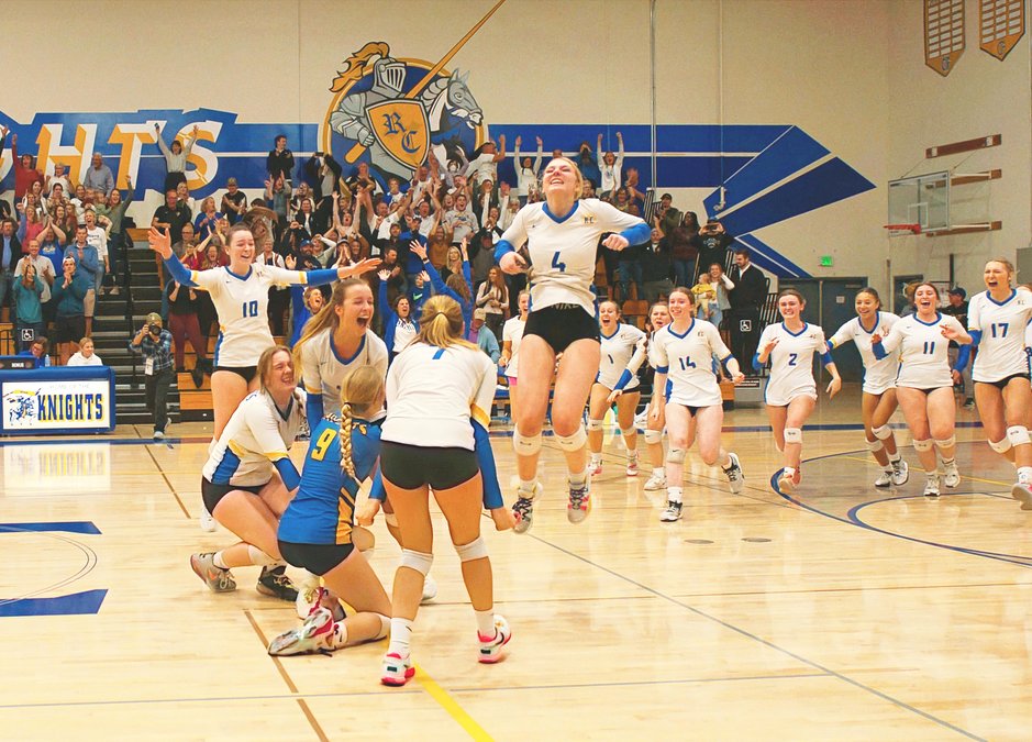 HITTING THE ROAD - Manteca Bulletin