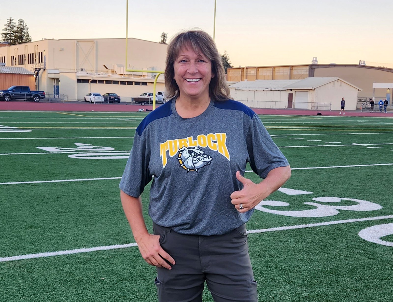 Turlock mayor to don Trojans gear after losing friendly bet - Turlock ...