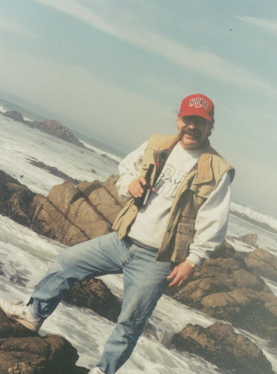 John Couto - Turlock Journal