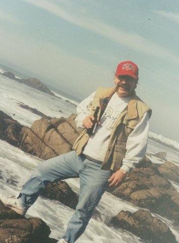 John Couto - Turlock Journal