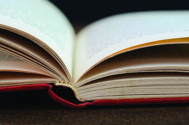 The Impact Of Reading On Personal Health - Oakdale Leader