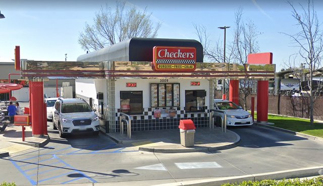 Checkers restaurant coming to Turlock - Turlock Journal