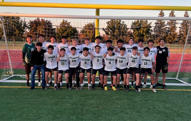 Pitman, Turlock boys soccer seek redemption seasons - Turlock Journal