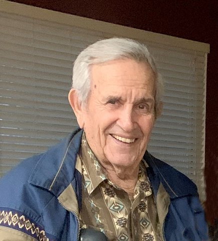 Raymond Eugene Cardoza - Manteca Bulletin