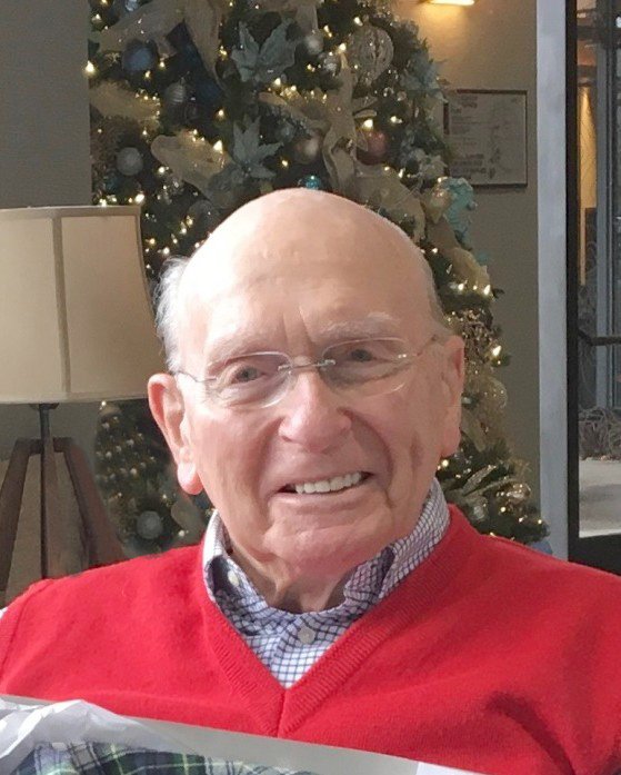 Raymond Cornelius Rickard - Manteca Bulletin