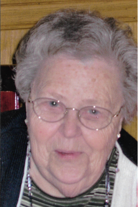 Helen Johnson - Manteca Bulletin