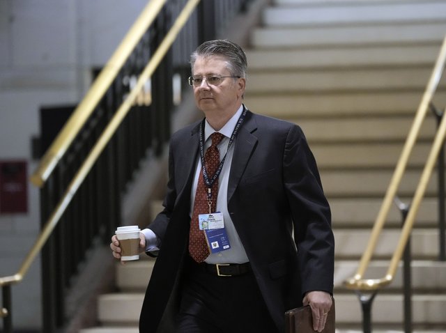 Gray concedes race to Duarte for CA-13 seat - Turlock Journal