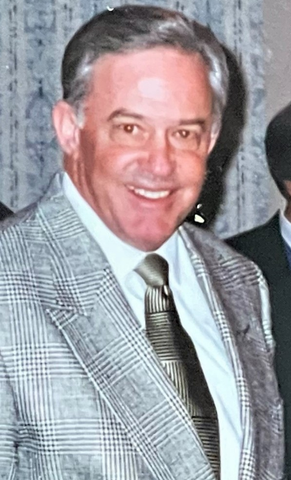 GARY D. ACKER - Oakdale Leader