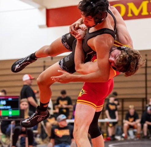Preseason, Tournament Action Continues For Mustang Athletes - Oakdale ...