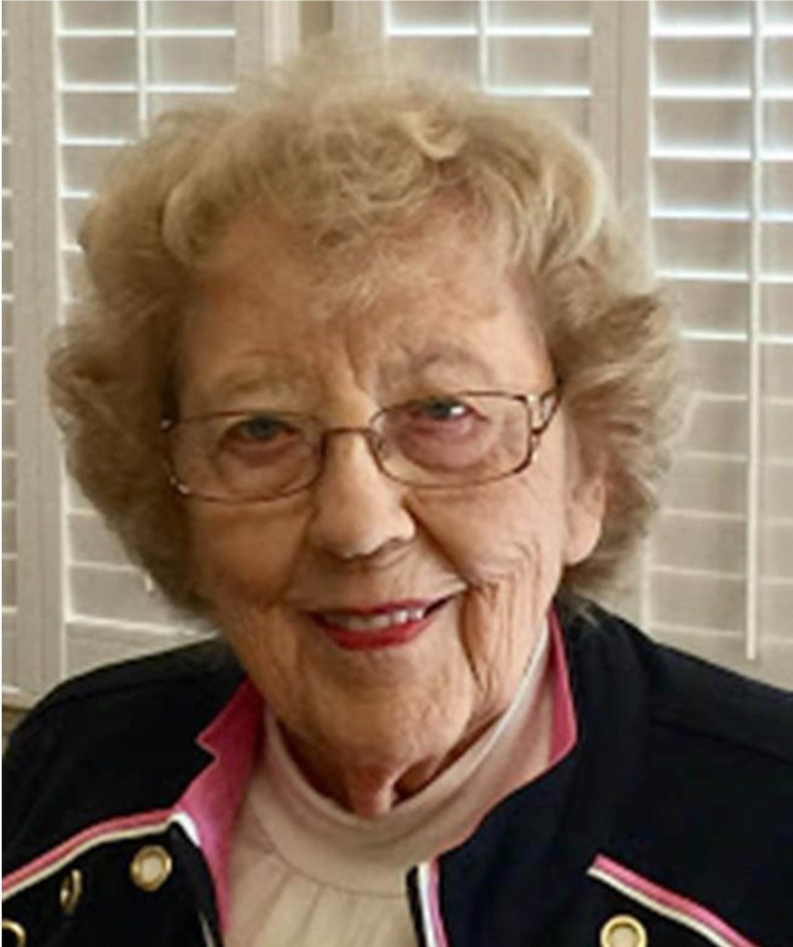 Lavina Newman Hahn - Manteca Bulletin