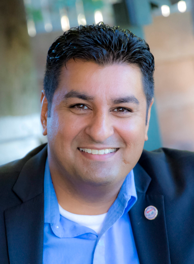 Mayor Singh: ‘We’re definitely open for business’ in Manteca - Manteca Bulletin