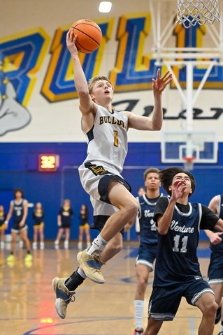 Turlock repeats as Godinez champions - Turlock Journal