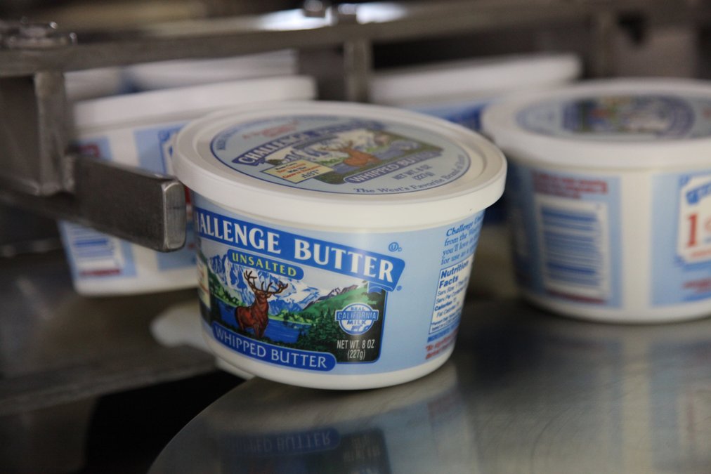 Holidays to boost dairy sales, but outlook unclear - Turlock Journal