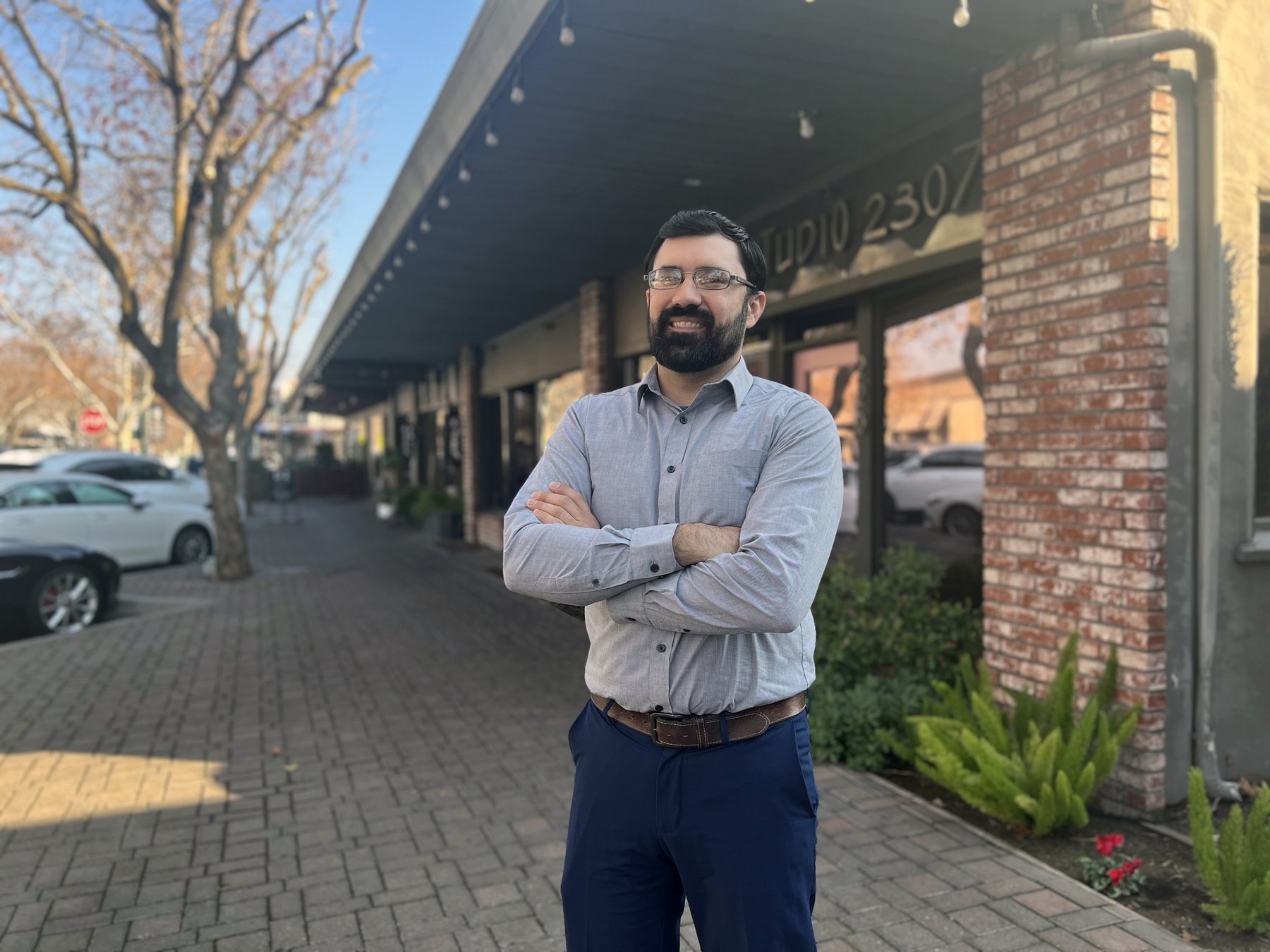 Working to make downtown Turlock the place to be - Turlock Journal