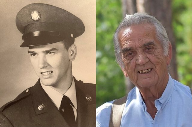 Ernest R. Threet - Turlock Journal